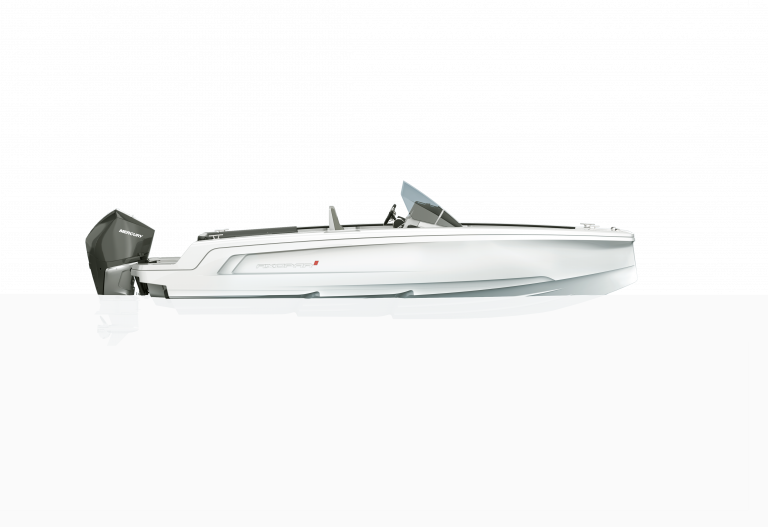 Axopar 22 Spyder – Axopar London Group